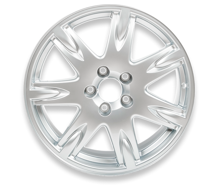 Alloy Wheel Repair Specialists of Los Angeles, CA