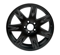 Alloy Wheel Repair Specialists of Los Angeles, CA