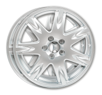 Alloy Wheel Repair Specialists of Los Angeles, CA