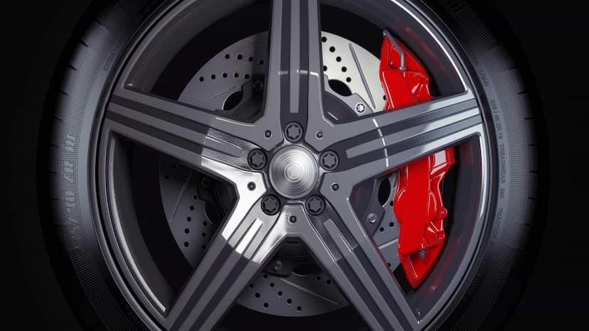 Alloy Wheel Repair Specialists of Los Angeles, CA